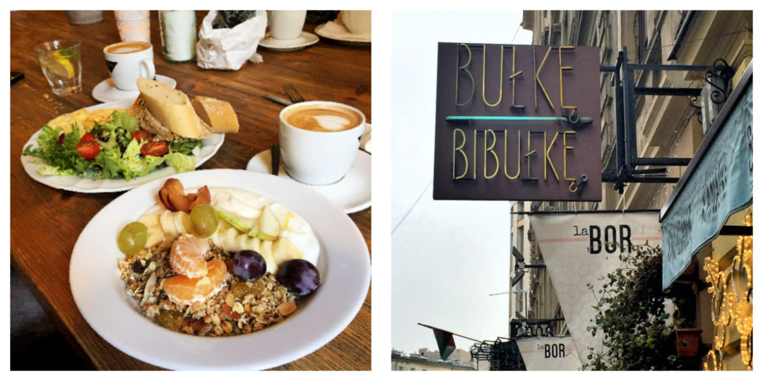 Best breakfast in Warsaw - 5 amazing places you'll love