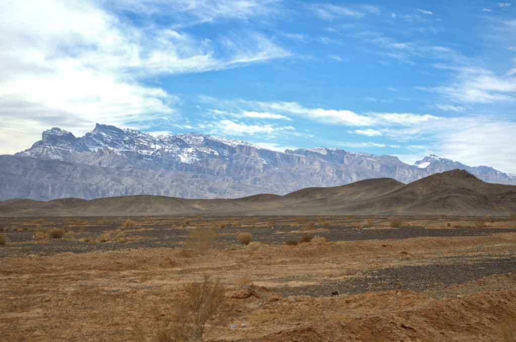 Yazd, Iran - ultimate guide to the city. Best things to do in Yazd, Iran.