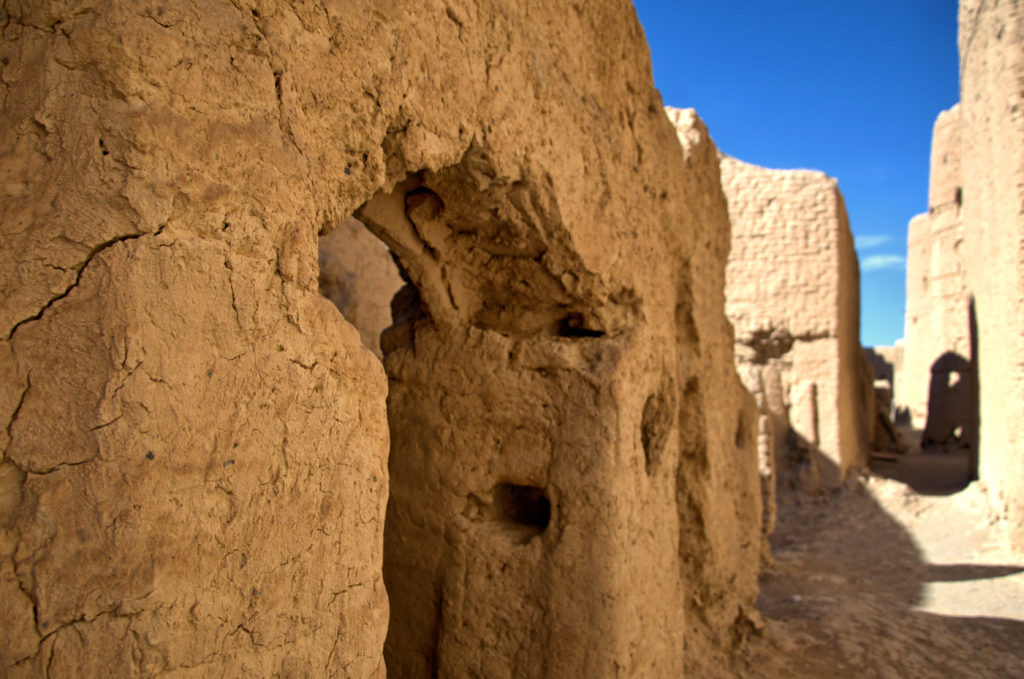 Yazd, Iran - ultimate guide to the city. Best things to do in Yazd, Iran.