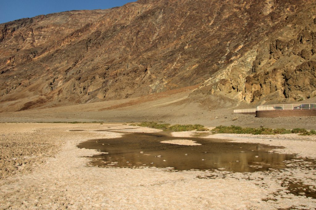 Things to do in Death Valley. Our ultimate guide to Death Valley!