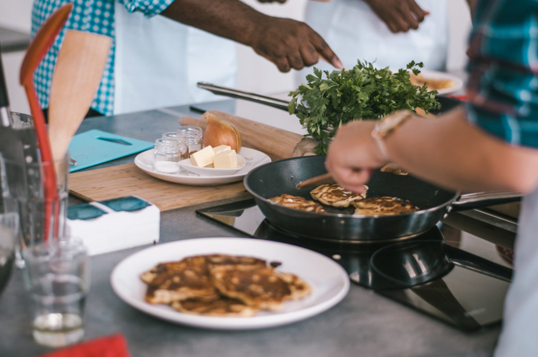 How to Polish Your Cooking? Try this amazing cooking class in Warsaw!