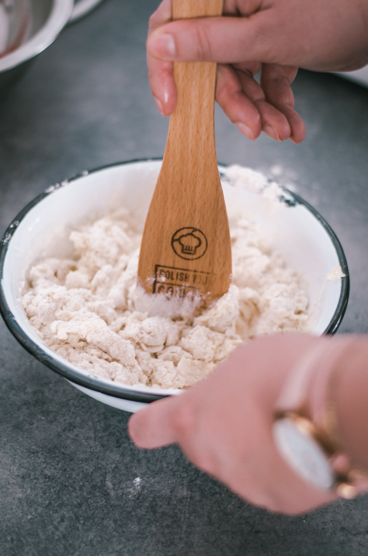 How to Polish Your Cooking? Try this amazing cooking class in Warsaw!