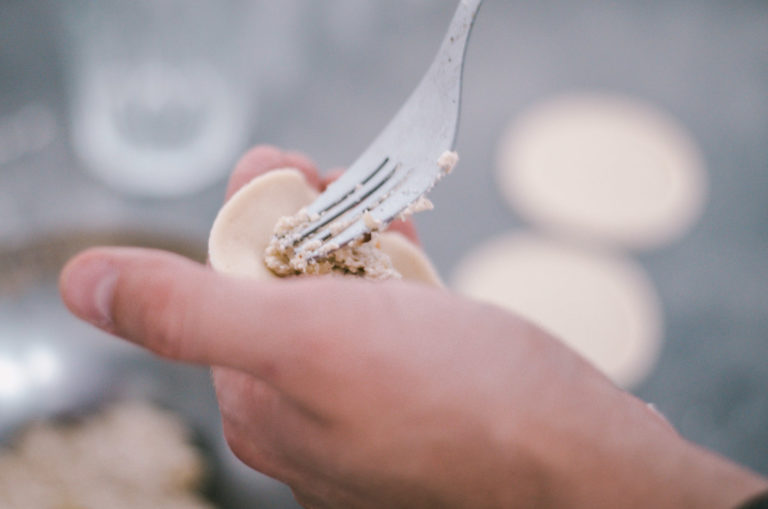 How to Polish Your Cooking? Try this amazing cooking class in Warsaw!