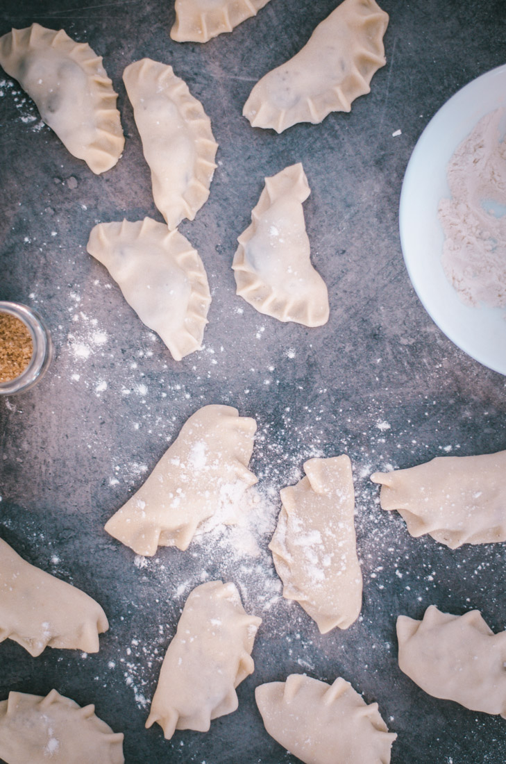 How to Polish Your Cooking? Try this amazing cooking class in Warsaw!