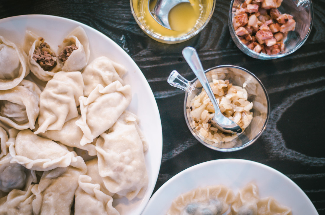 How to Polish Your Cooking? Try this amazing cooking class in Warsaw!