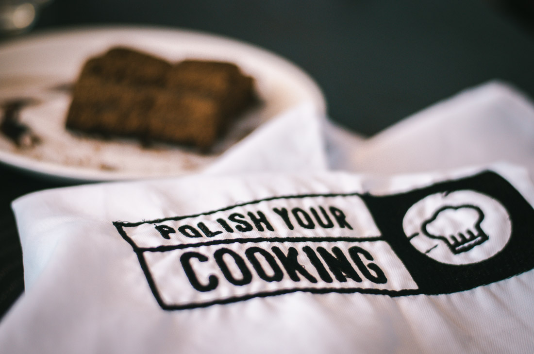 How to Polish Your Cooking? Try this amazing cooking class in Warsaw!