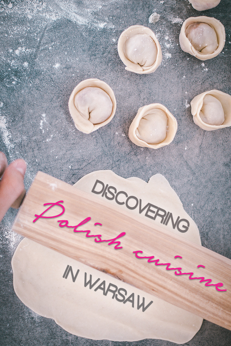 How to Polish Your Cooking? Try this amazing cooking class in Warsaw!