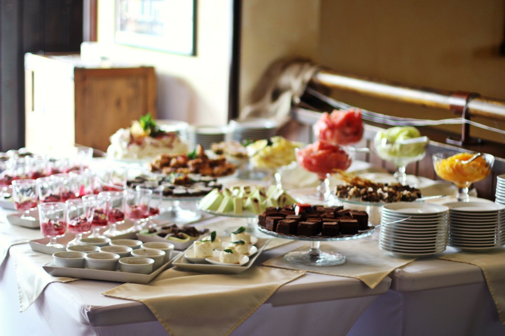 Gdzie zjeść w Warszawie? 21 fajnych miejsc z klimatem w Warszawie!