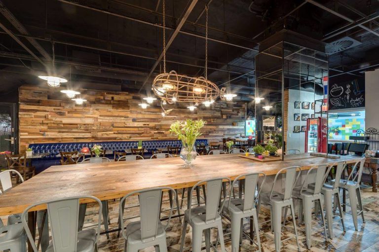 Where to eat in Warsaw? 21 amazing places you absolutely shouldn't miss!