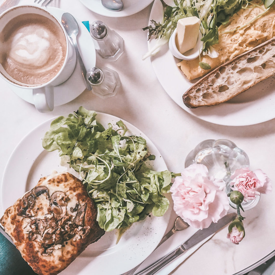 Where to eat in Warsaw? 21 amazing places you absolutely shouldn't miss!