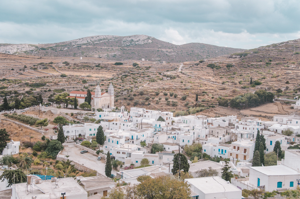 Things to do in Paros & Antiparos - what you can't miss